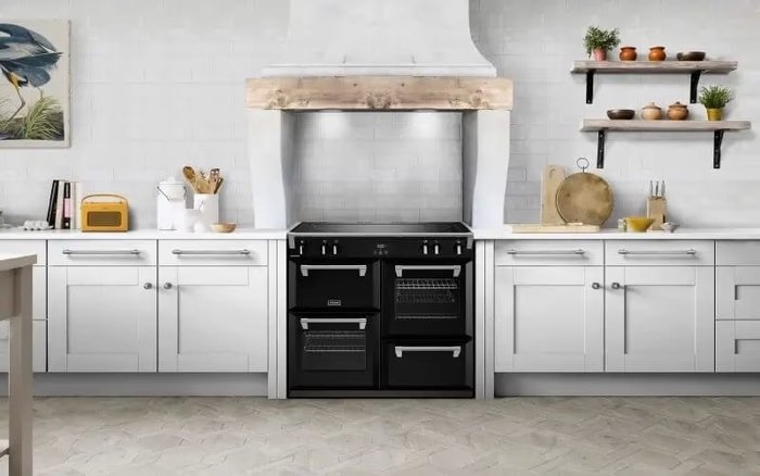 WIN: Stoves Induction Range Cooker for Smarter Cooking