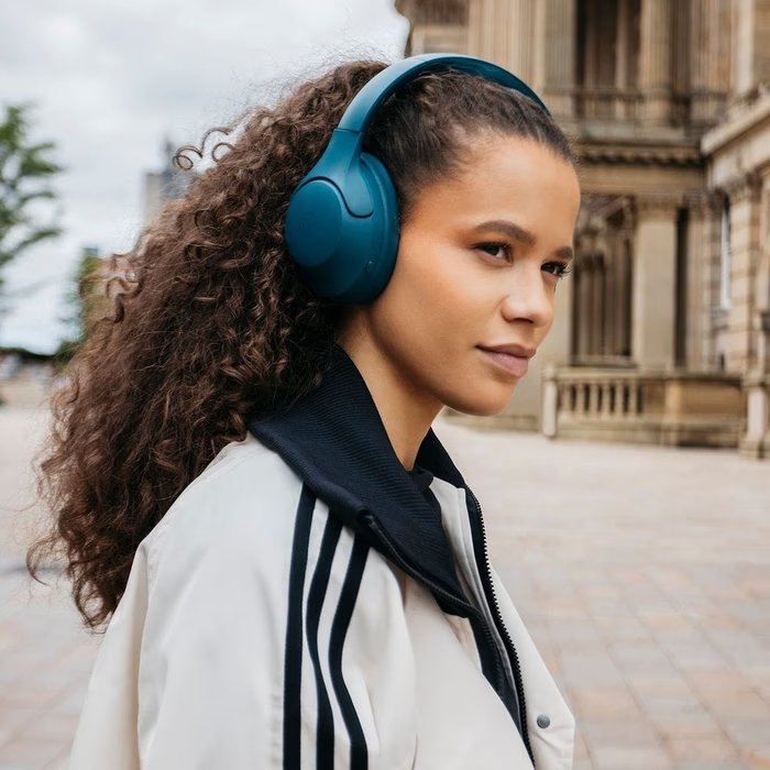 Win a Pair of Our Studio Pro Active Noise Cancelling Over-Ear Headphones