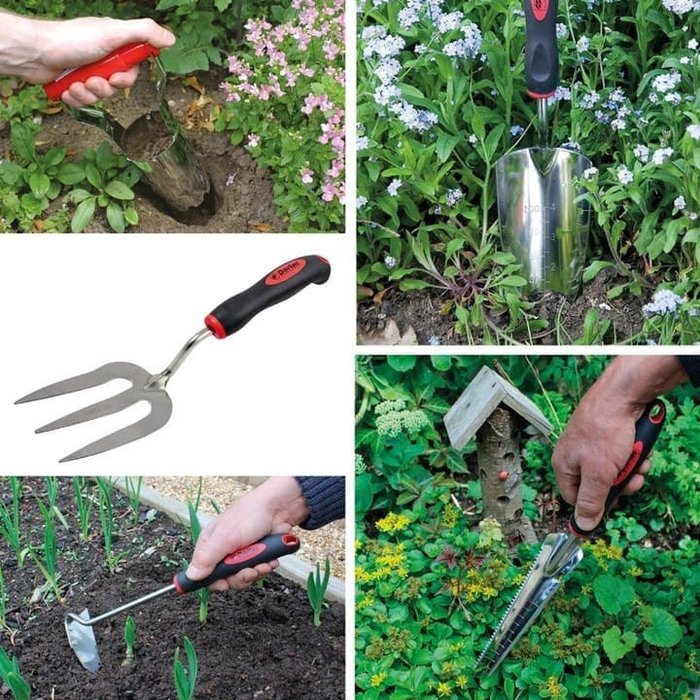 Win the Darlac Hand Tool Collection