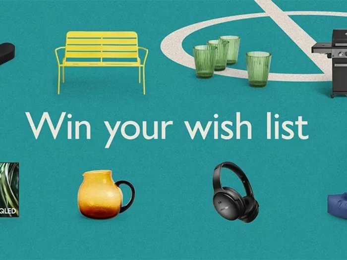 Win £1,000 and Enjoy a Winning Summer of Sport